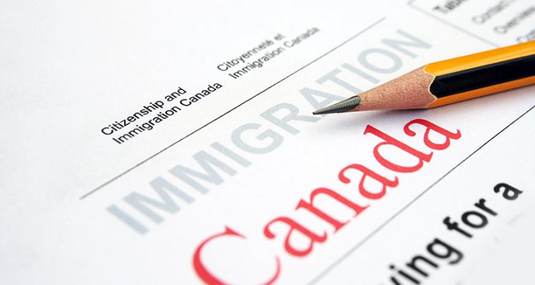 Applying for Canadian Residency on Humanitarian and Compassionate ...