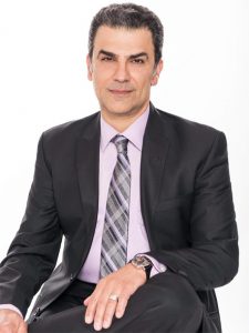 About Us - Oracle Legal Services