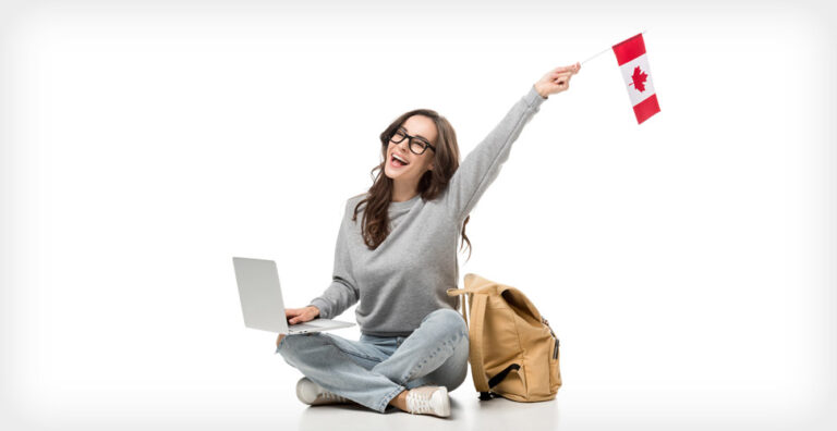 Canada Study Permit - Oracle Legal Services